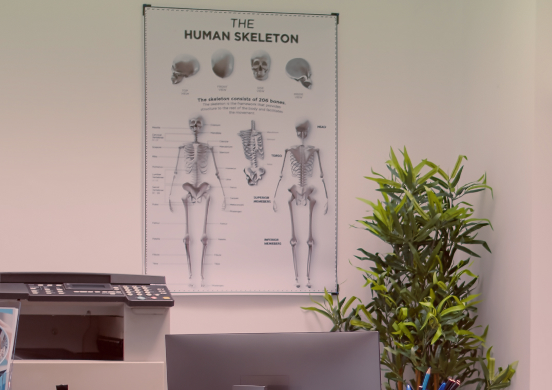 Athma Healthtech Platform